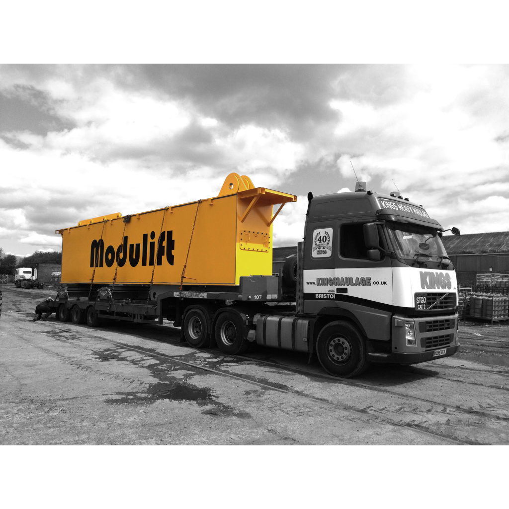 Modulift - IRL Equip